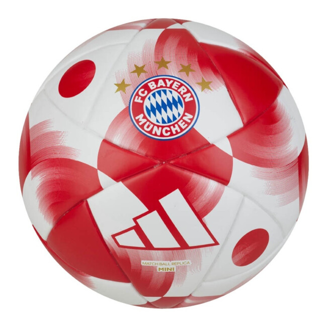ADIDAS FC BAYERN HOME MINI bumbas