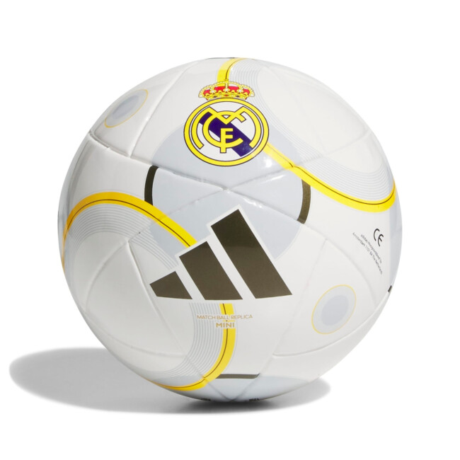 ADIDAS REAL MADRID HOME MINI bumbas