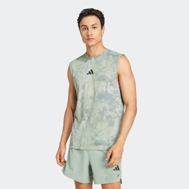 ADIDAS POWER GRAPHIC topi un krekli | Sportland
