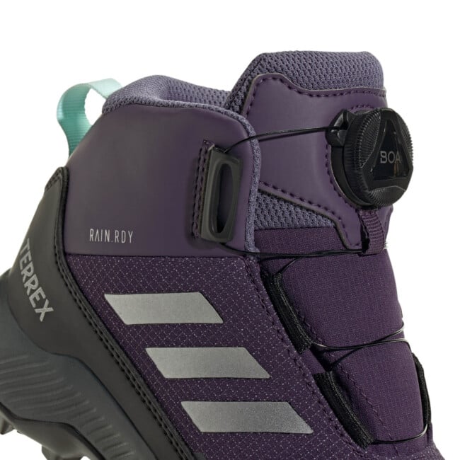 ADIDAS TERREX WINTER MID BOA RAIN.RDY pārgājienu apavi