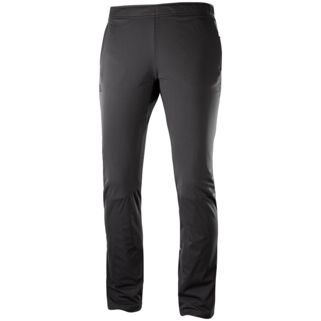 SALOMON W AGILE WARM PANT bikses