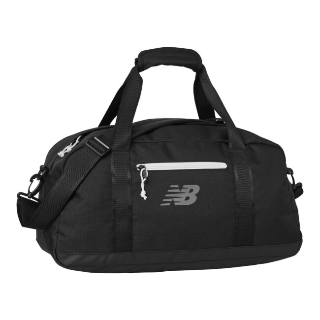 NEW BALANCE BASIC DUFFEL BAG ceļojumu un sporta somas