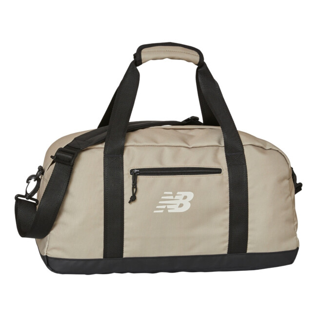 NEW BALANCE BASIC DUFFEL BAG ceļojumu un sporta somas