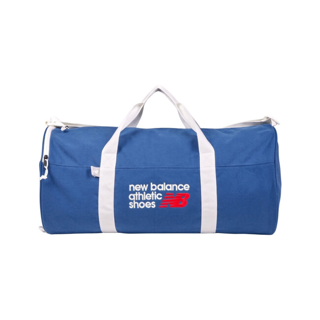 NEW BALANCE CANVAS DUFFLE ceļojumu un sporta somas