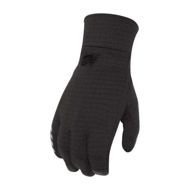 NEW BALANCE ONYX GRID FLEECE GLOVES cimdi