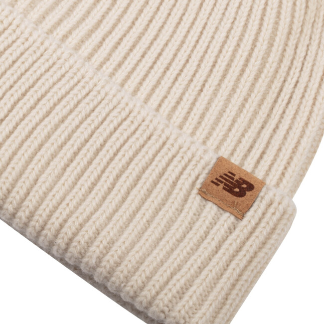NEW BALANCE WINTER WATCHMAN BEANIE cepures