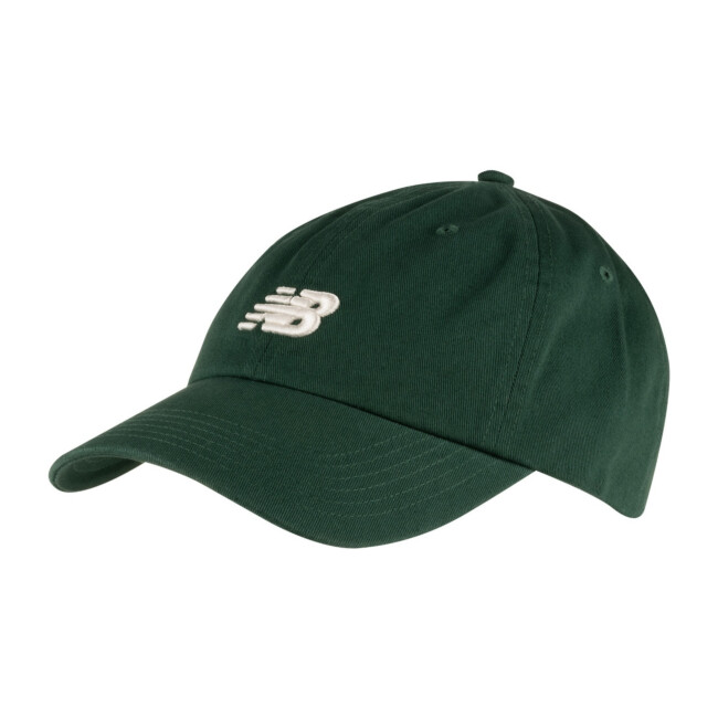 NEW BALANCE 6-PANEL CLASSIC HAT cepures