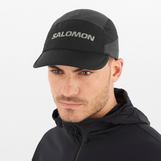 SALOMON SENSE AERO CAP cepures | Sportland