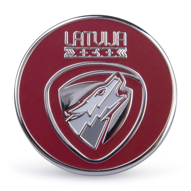 LFF PIN WOLF citi aksesuāri | Sportland