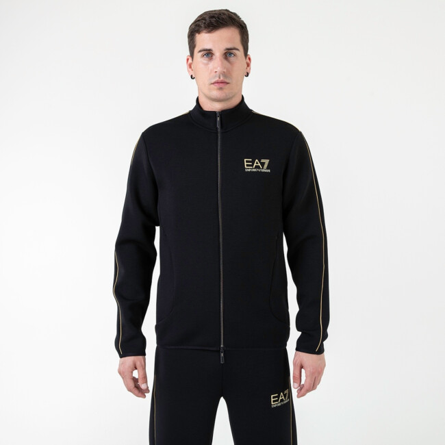 EA7 GOLD LABEL džemperi | Sportland