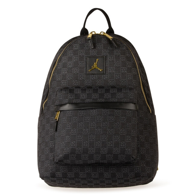 JORDAN MONOGRAM BACKPACK mugursomas | Sportland