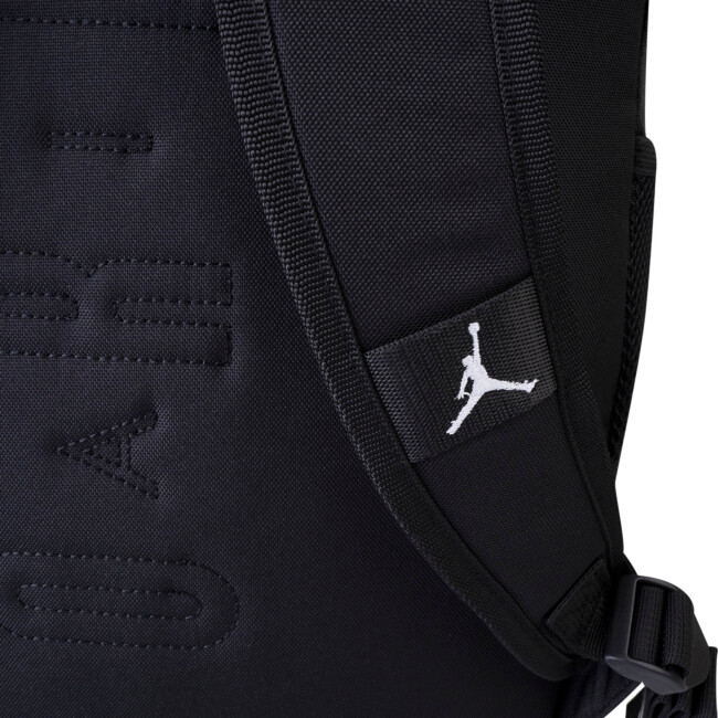 JORDAN LEVEL BACKPACK - 40.45L mugursomas