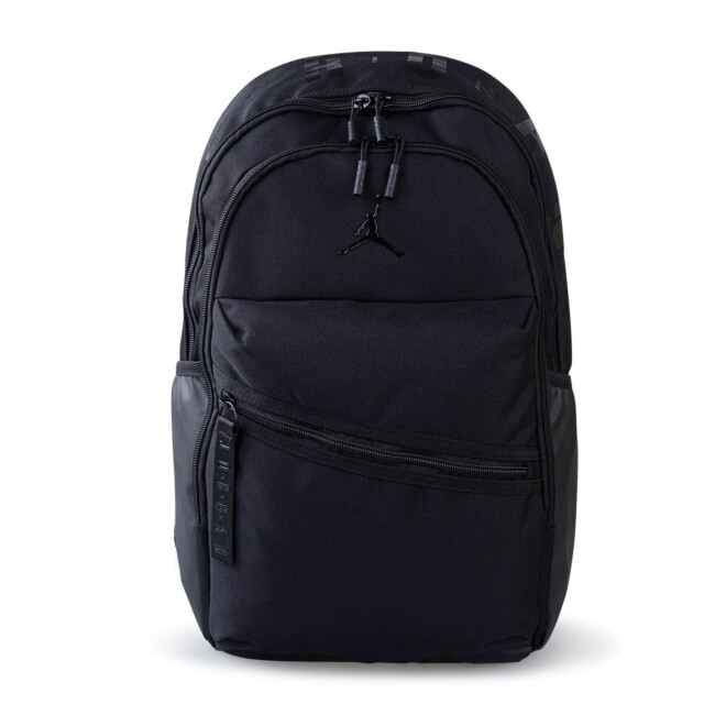 JORDAN JAM AIR PATROL BACKPACK 29L mugursomas