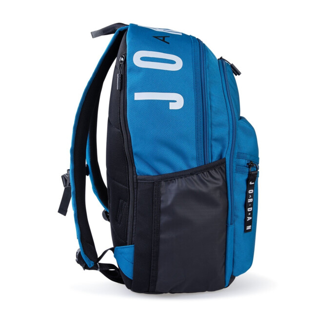 JORDAN AIR PATROL BACKPACK - 29L mugursomas