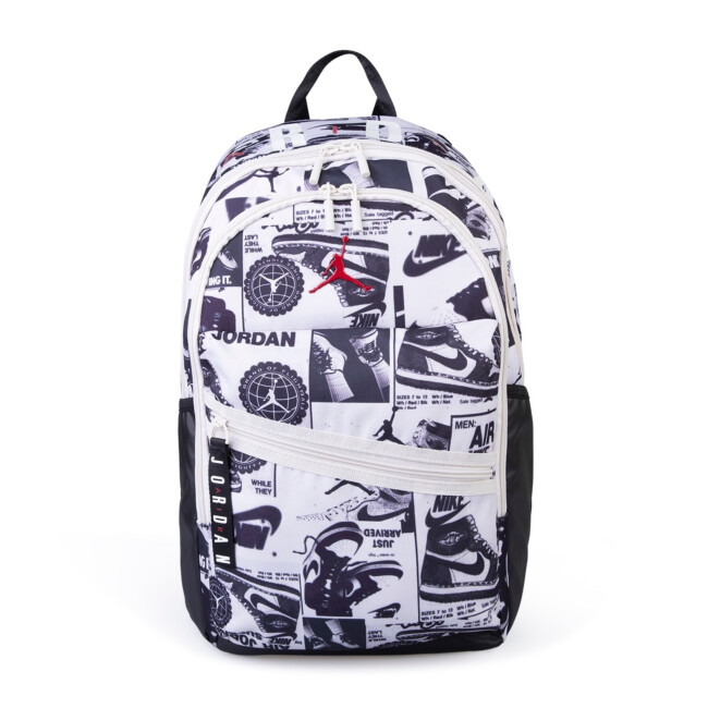JORDAN AIR PATROL BACKPACK - 29L mugursomas