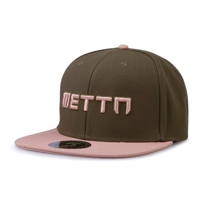 METTA FLAT CAP cepures | Sportland