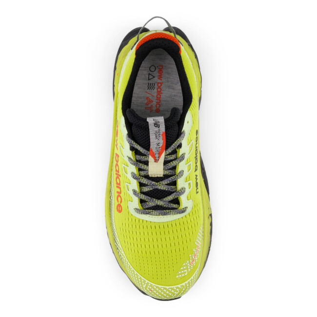 NEW BALANCE MEN'S FRESH FOAM X TRAIL MORE V3 RUNNING SHOES skriešanas apavi