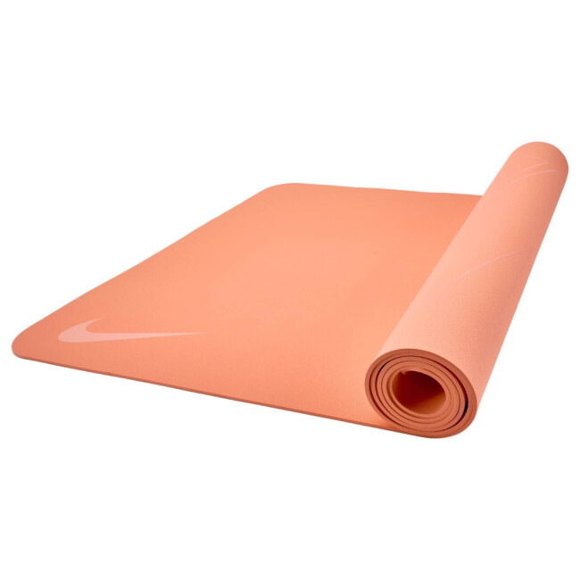 NIKE YOGA MAT 4 MM REVERSIBLE treniņu un jogas paklājiņi