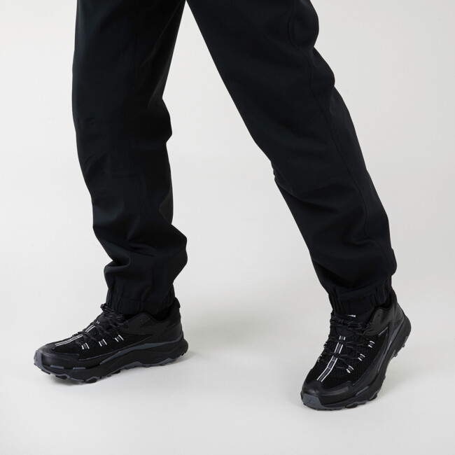 NORTH BEND MEN'S LANDE WATERPROOF 15000 SLIM FIT PANTS bikses