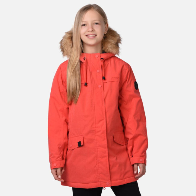 NB JR DALEN PARKA jakas un parkas | Sportland