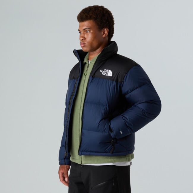 THE NORTH FACE 1996 RETRO NUPTSE JACKET jakas un parkas