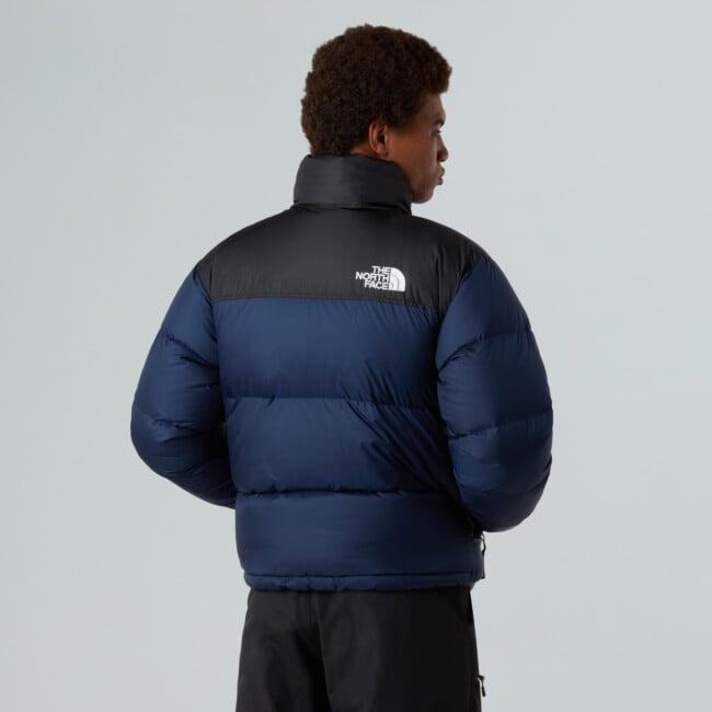THE NORTH FACE 1996 RETRO NUPTSE JACKET jakas un parkas
