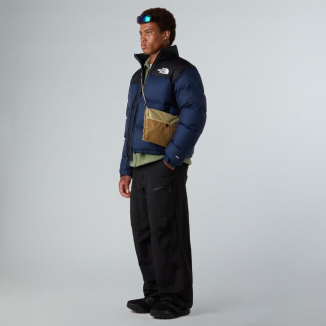 THE NORTH FACE 1996 RETRO NUPTSE JACKET jakas un parkas