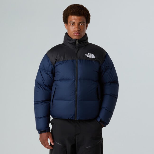 THE NORTH FACE 1996 RETRO NUPTSE JACKET jakas un parkas