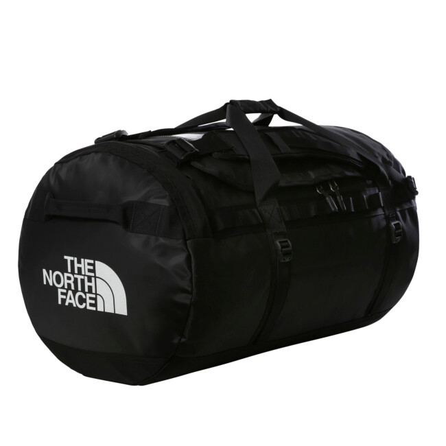 THE NORTH FACE BASE CAMP DUFFEL - 95L ceļojumu un sporta somas