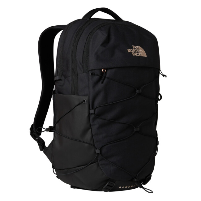 THE NORTH FACE WOMEN'S BOREALIS BACKPACK - 27L mugursomas