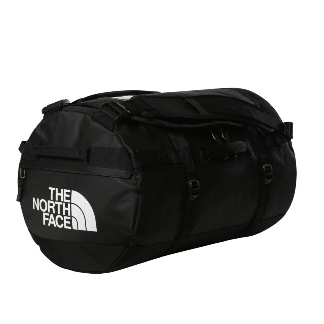 THE NORTH FACE BASE CAMP DUFFEL - 50L ceļojumu un sporta somas