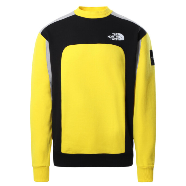 THE NORTH FACE M BB CUT