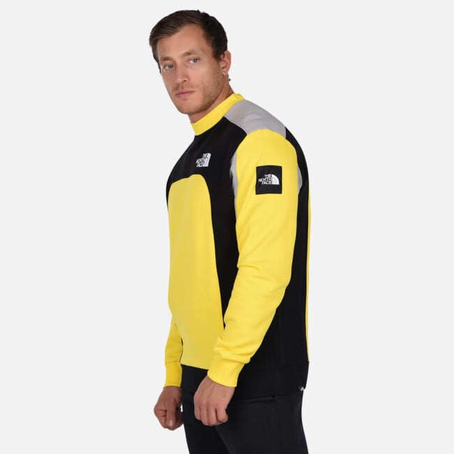 THE NORTH FACE M BB CUT