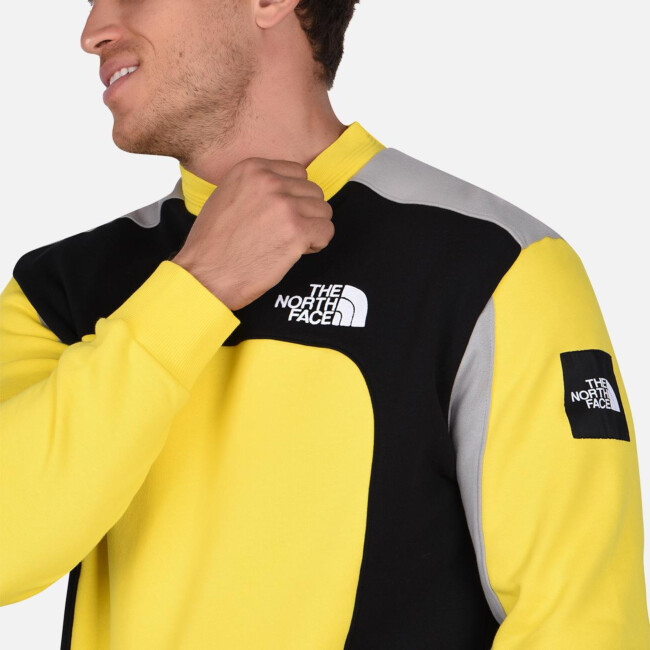THE NORTH FACE M BB CUT