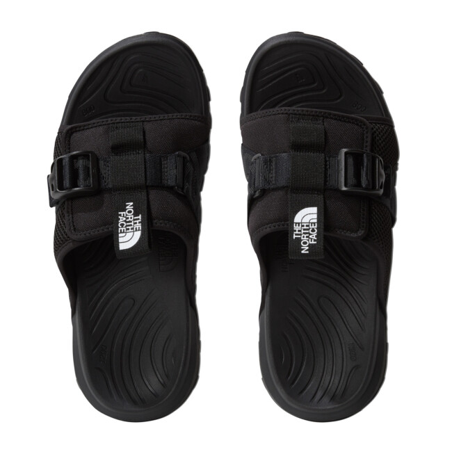 THE NORTH FACE MEN'S EXPLORE CAMP SANDALS sandales