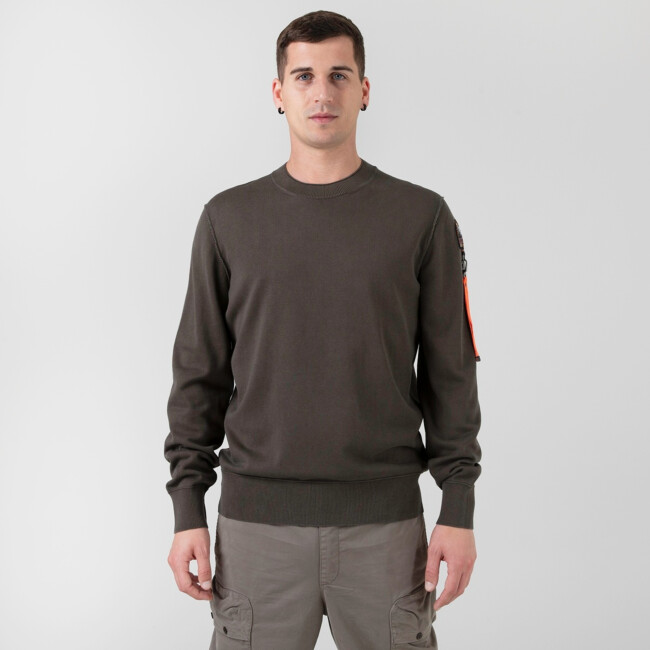 PARAJUMPERS BASIC BRAW džemperi | Sportland