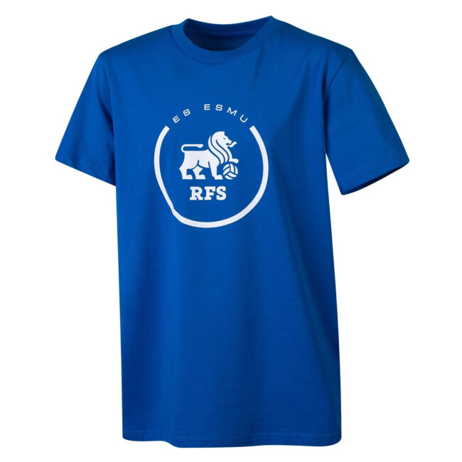 RFS B TEE LOGO topi un krekli | Sportland