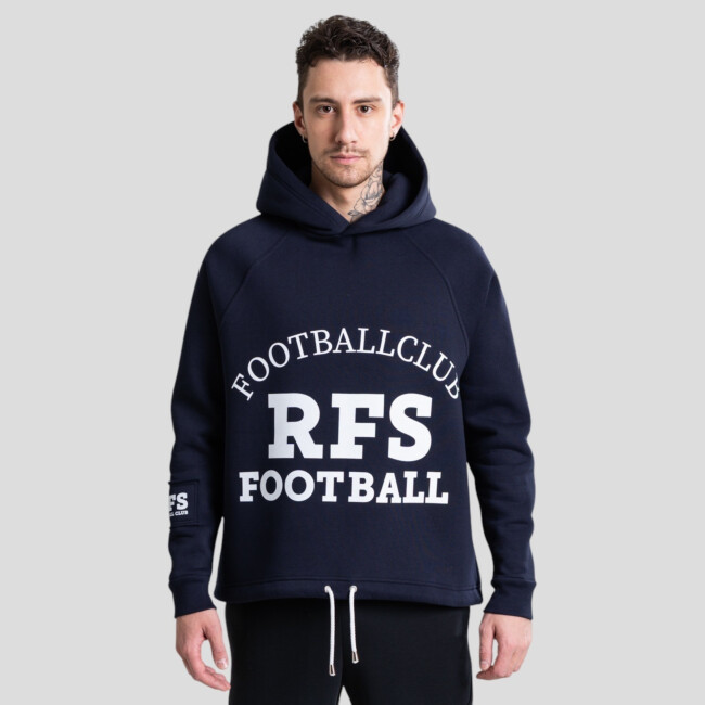 RFS HOODIE LOGO džemperi | Sportland