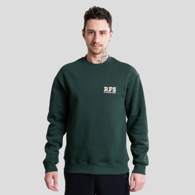 RFS SWEATSHIRT LOGO džemperi | Sportland
