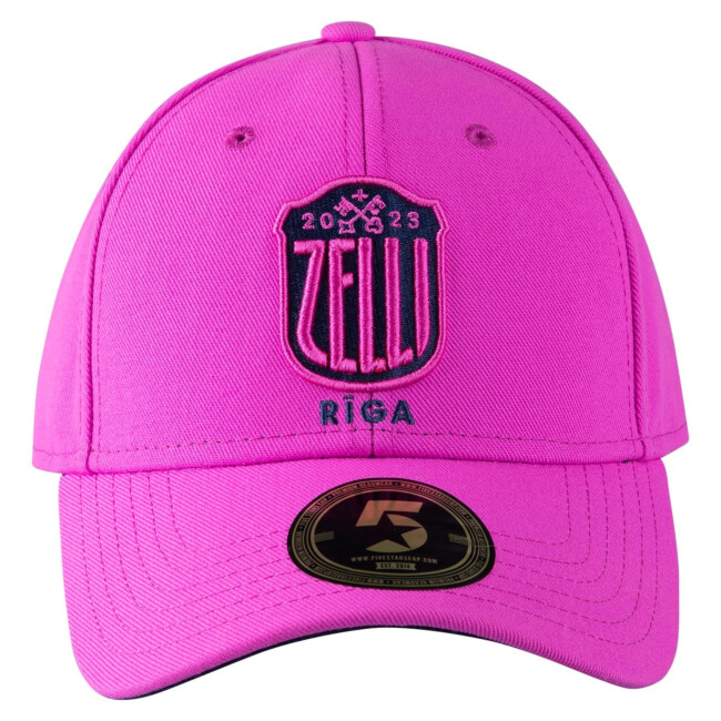 RIGAS ZELLI TRUCKER CAP cepures | Sportland