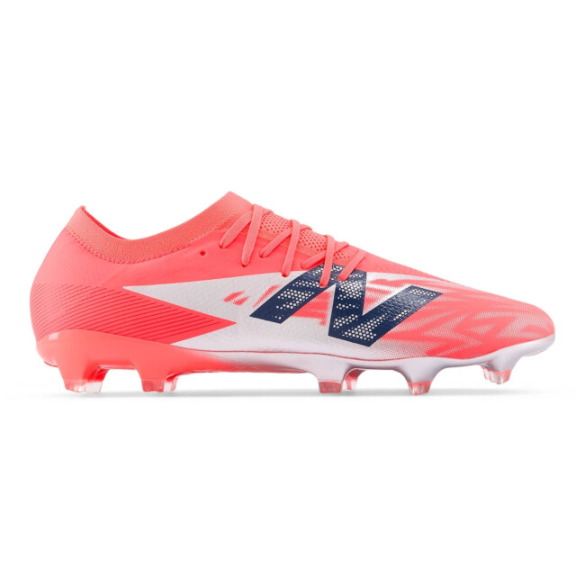 NEW BALANCE FURON V8 PRO FIRM GROUND FOOTBALL BOOTS futbola apavi