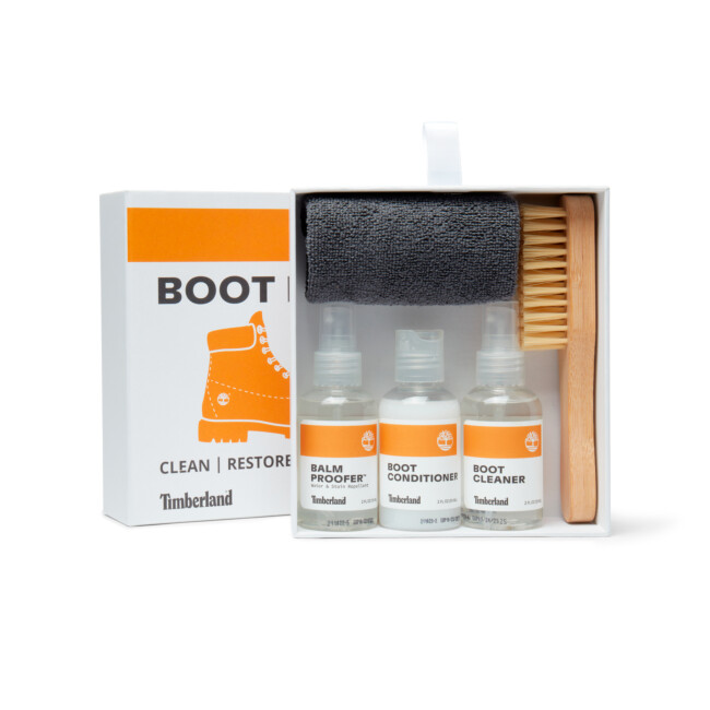 TIMBERLAND BOOT KIT kopšanas līdzekļi | Sportland