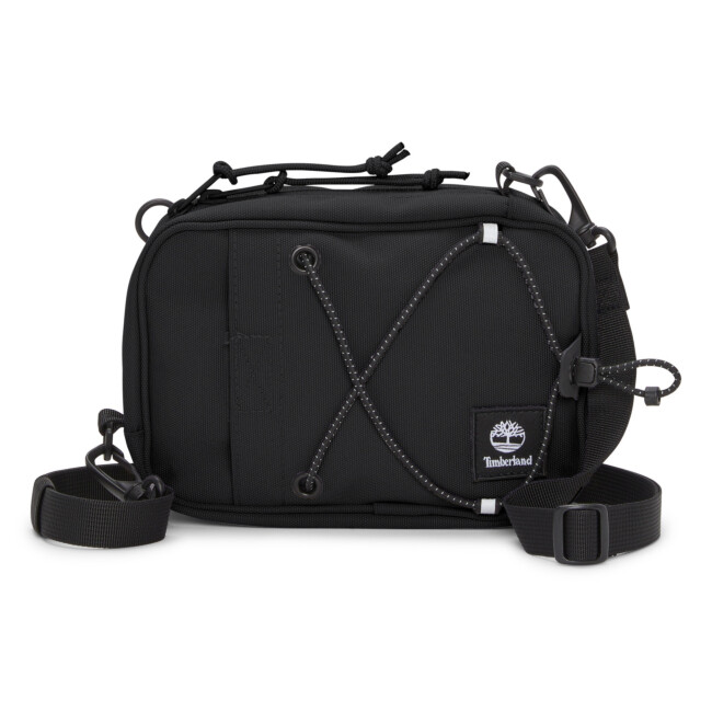 TIMBERLAND OUTDOOR ARCHIVE 2.0 CROSSBODY BAG - 1.3L somas