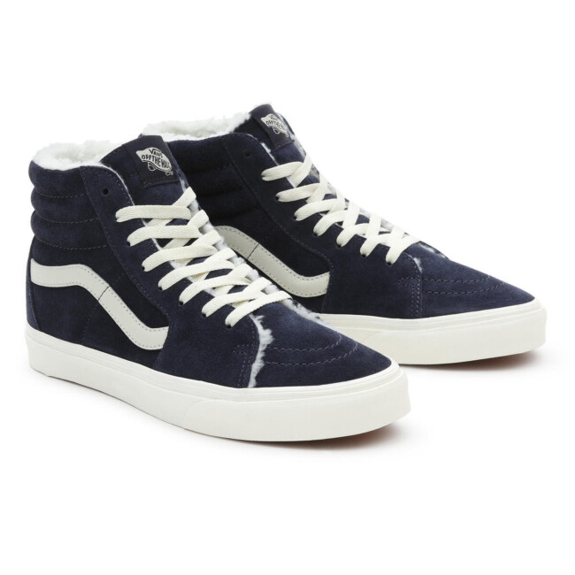 VANS MEN'S SK8-HI SHOES brīvā laika apavi | Sportland