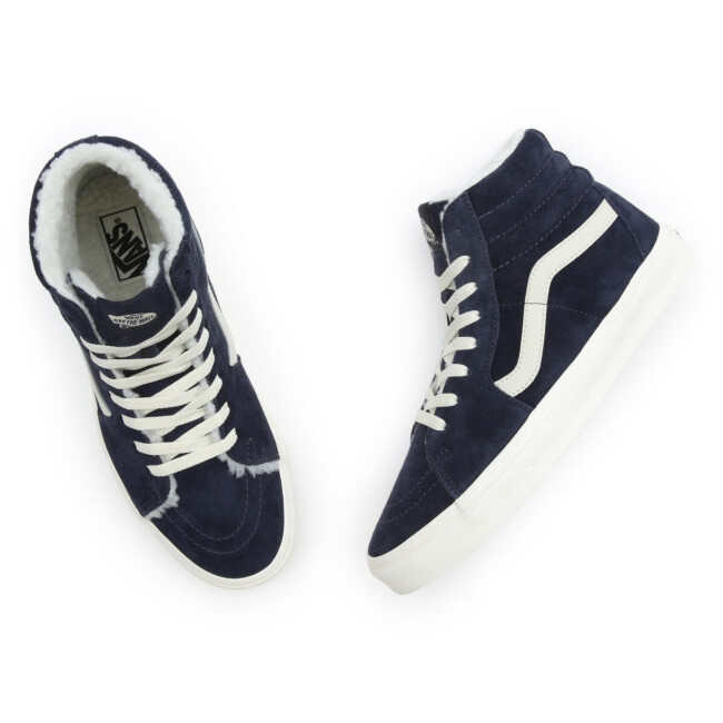 VANS MEN'S SK8-HI SHOES brīvā laika apavi | Sportland
