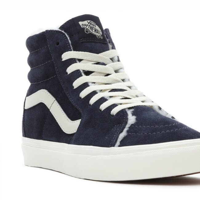 VANS MEN'S SK8-HI SHOES brīvā laika apavi | Sportland