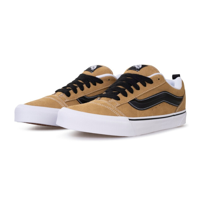 VANS MEN'S KNU SKOOL SHOES brīvā laika apavi