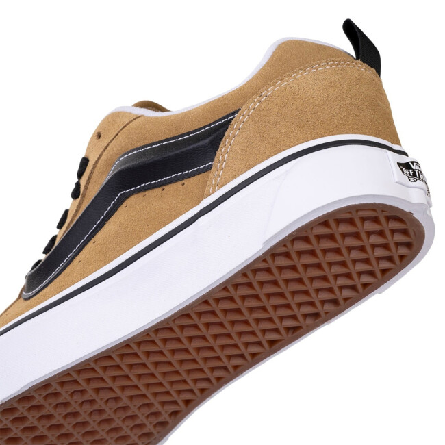 VANS MEN'S KNU SKOOL SHOES brīvā laika apavi
