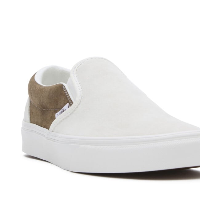 VANS MEN'S CLASSIC SLIP-ON SHOES brīvā laika apavi