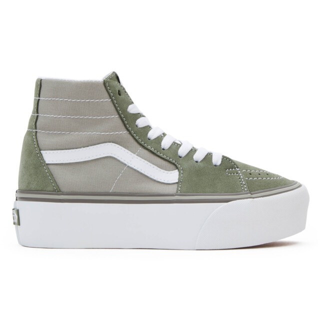 VANS WOMEN'S SK8-HI TAPERED STACKFORM SHOES brīvā laika apavi